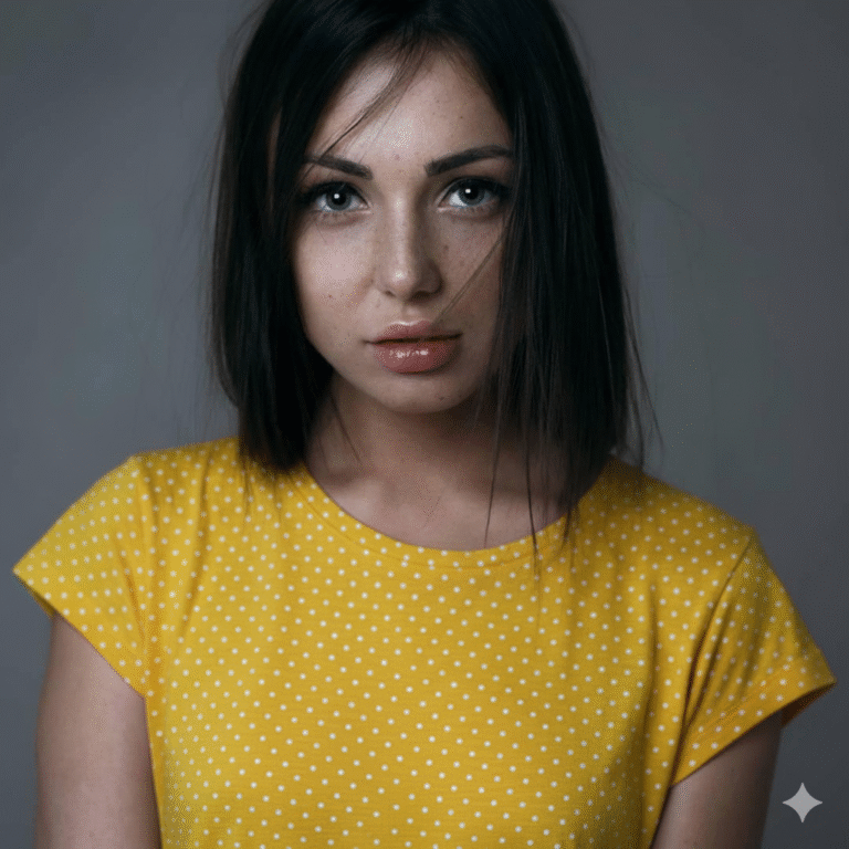 Leia Little: Biography, Age, Height, Career & Net Worth 2025