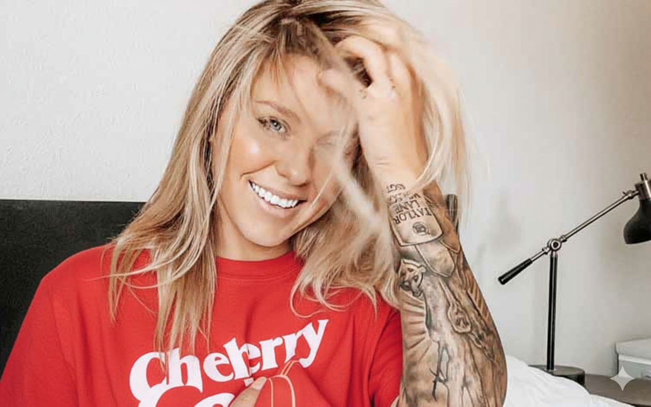 Little Buff Babe: Age, Career, Height, Net Worth & Success Story