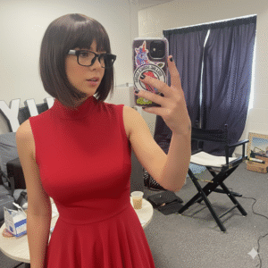 Gabbie Carter Biography: Age, Net Worth & Life Story 2025