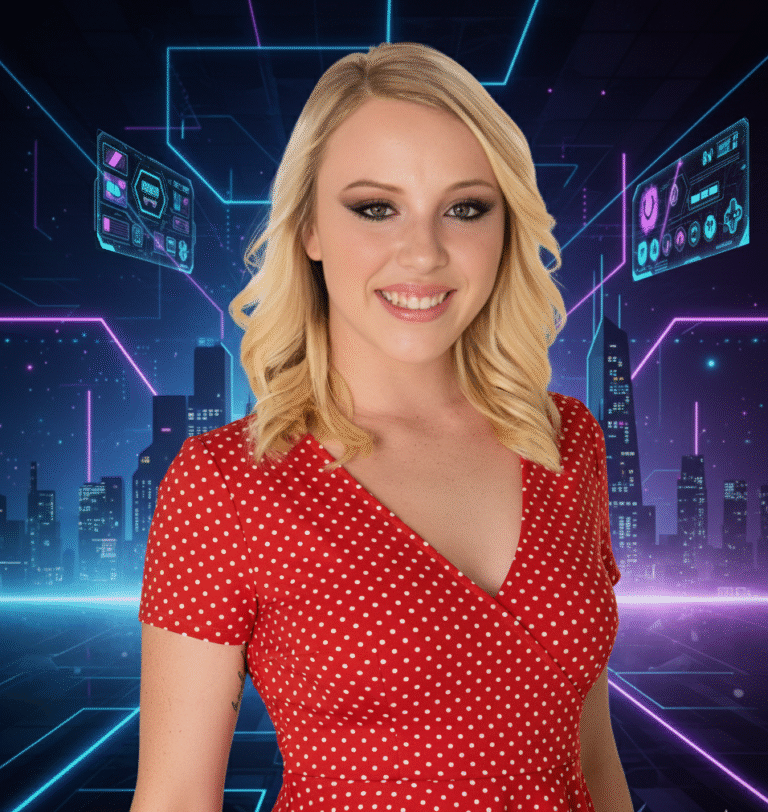 Who Is Dixie Lynn? Age, Career, Boyfriend, Net Worth