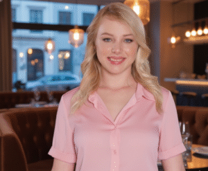 Who Is Dixie Lynn? Age, Career, Boyfriend, Net Worth