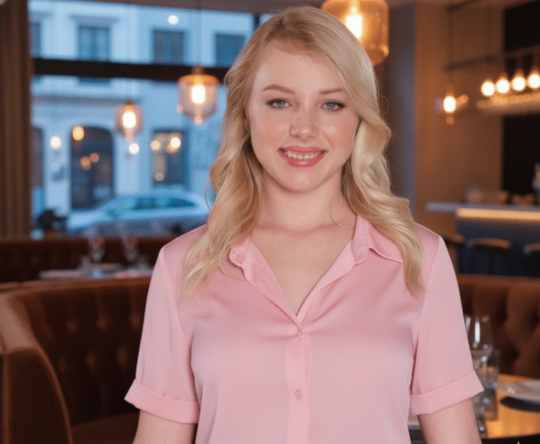 Who Is Dixie Lynn? Age, Career, Boyfriend, Net Worth