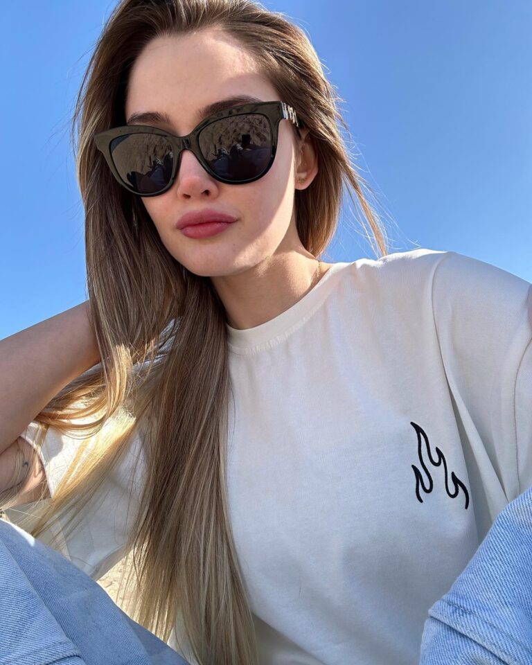 Sonya Blaze Age, Height, Boyfriend, Net Worth & Controversies (Updated ...