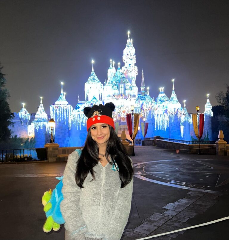 Eliza Ibarra: Complete Biography, Age, Career, Net Worth & Life Story ...
