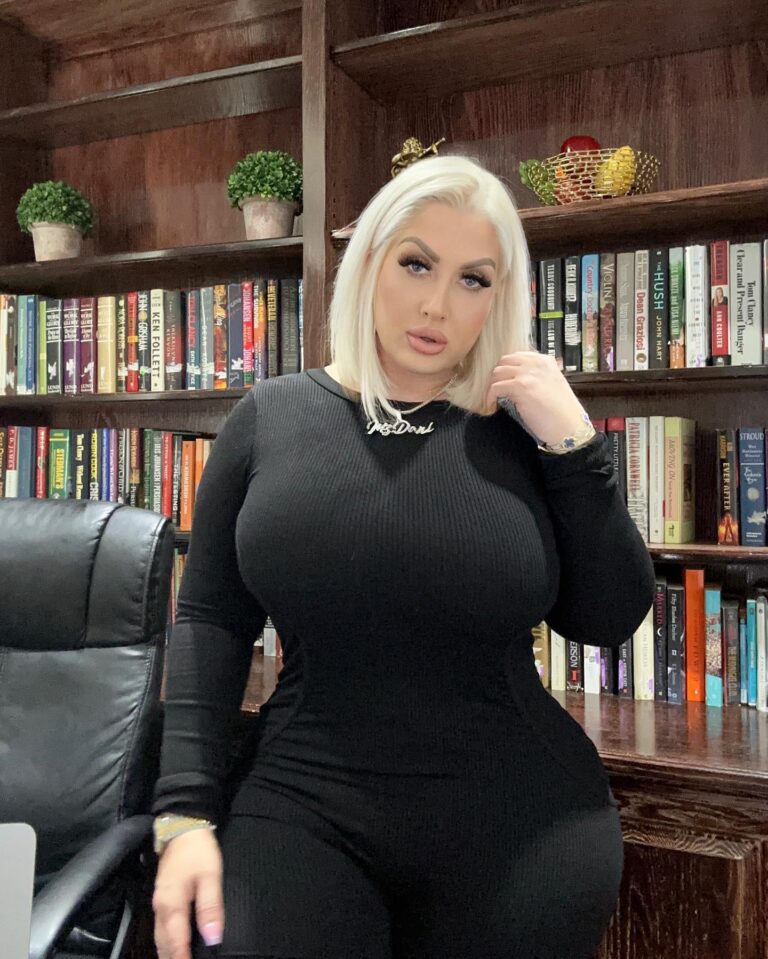 Mz Dani Biography: Age, Career, Net Worth & More (2025)