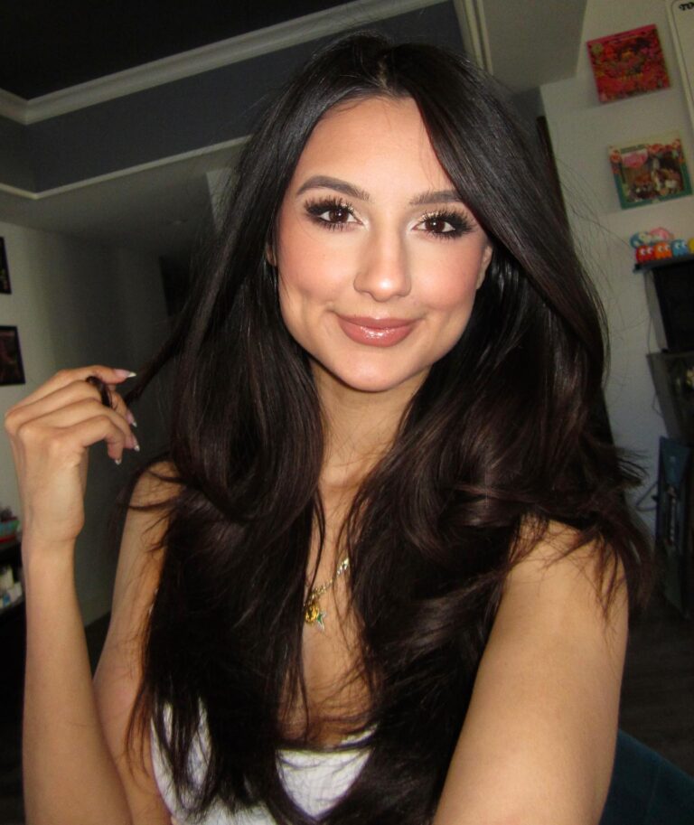 Eliza Ibarra: Complete Biography, Age, Career, Net Worth & Life Story ...